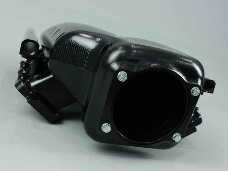 Plazmaman LS7 Low Profile Billet Intake – Rock Solid Motorsports