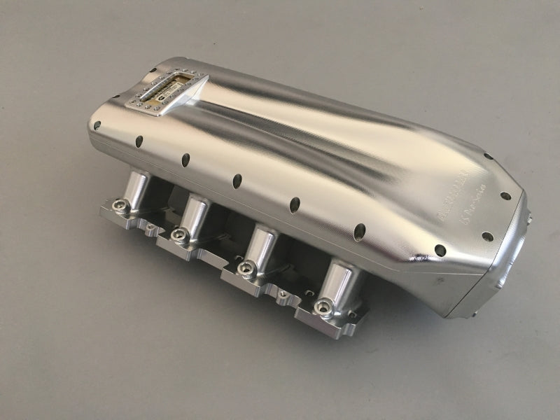 Plazmaman LS1 Cathedral Port Billet Intake – Rock Solid Motorsports